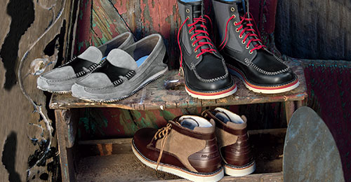 Timberland Taiwan - ABINGTON