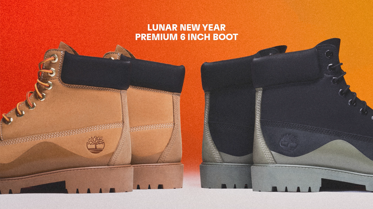 Timberland® - Hong Kong Official Website