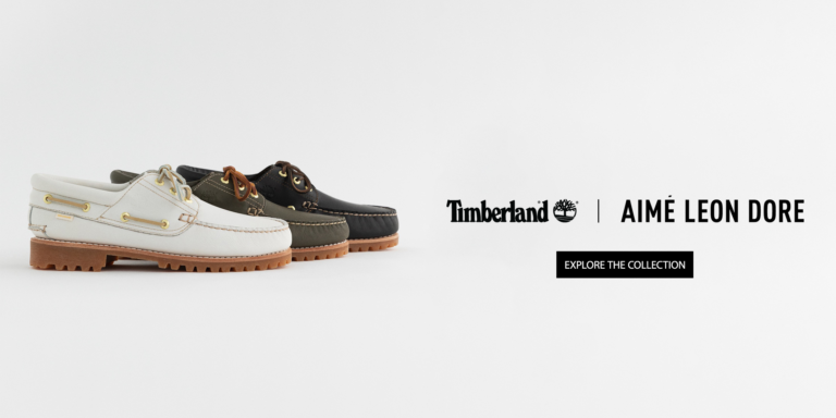 Timberland® - Hong Kong Official Website