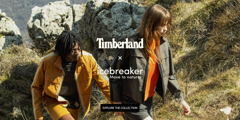 Timberland® - Hong Kong Official Website