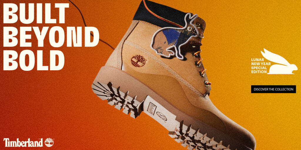 Timberland® - Hong Kong Official Website