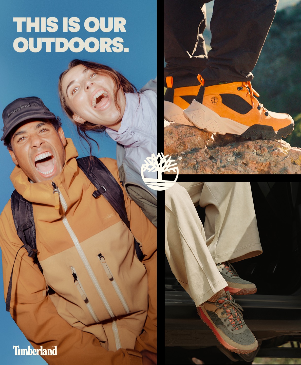 Timberland® - Hong Kong Official Website