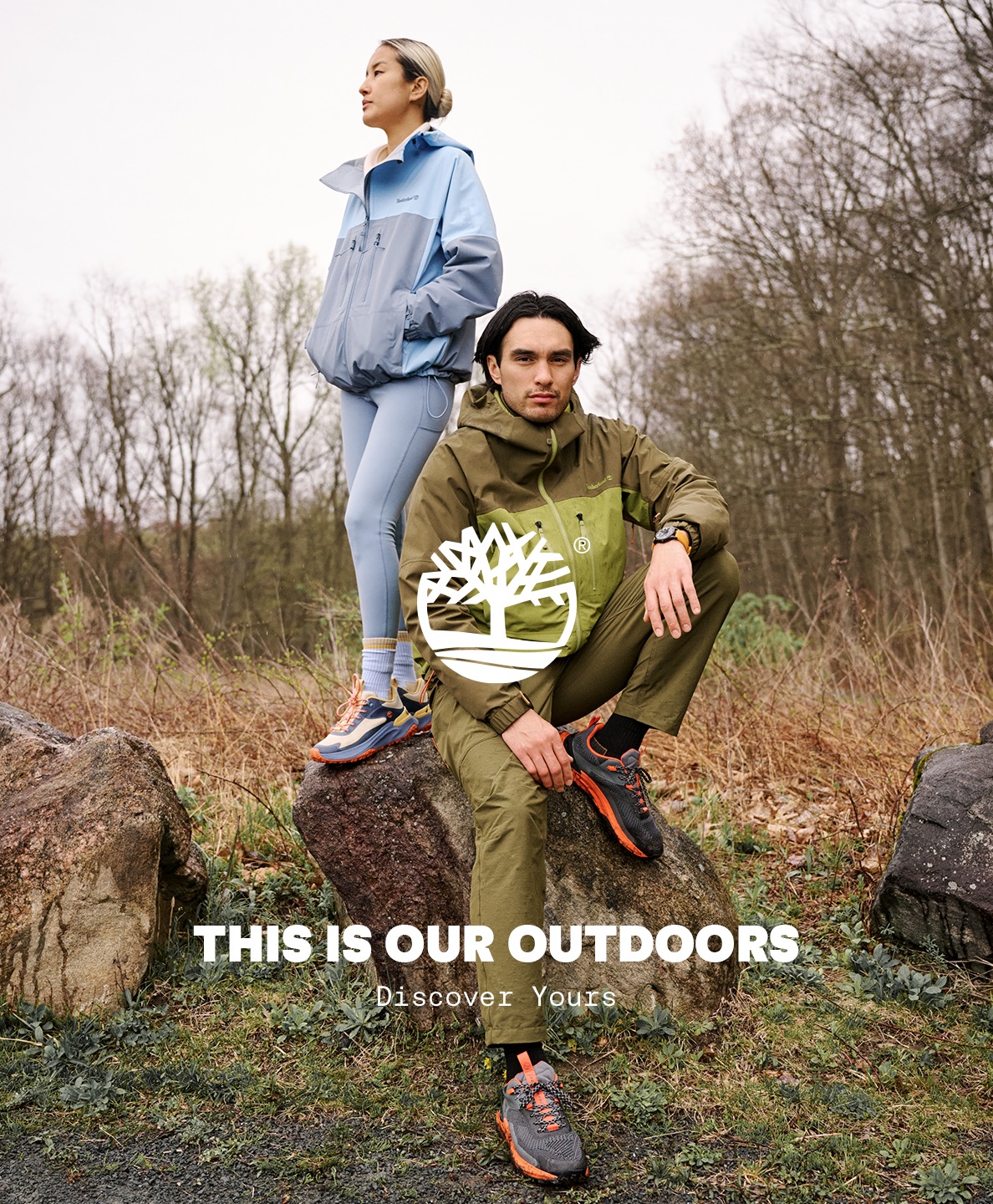 Timberland® - Hong Kong Official Website