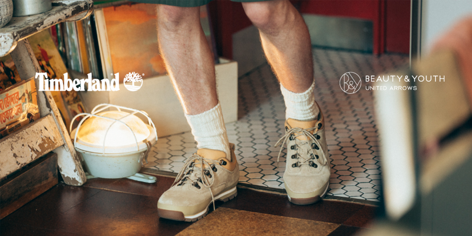 Timberland® - Hong Kong Official Website