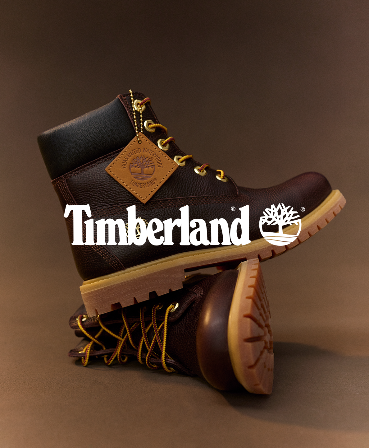 Timberland® - Hong Kong Official Website