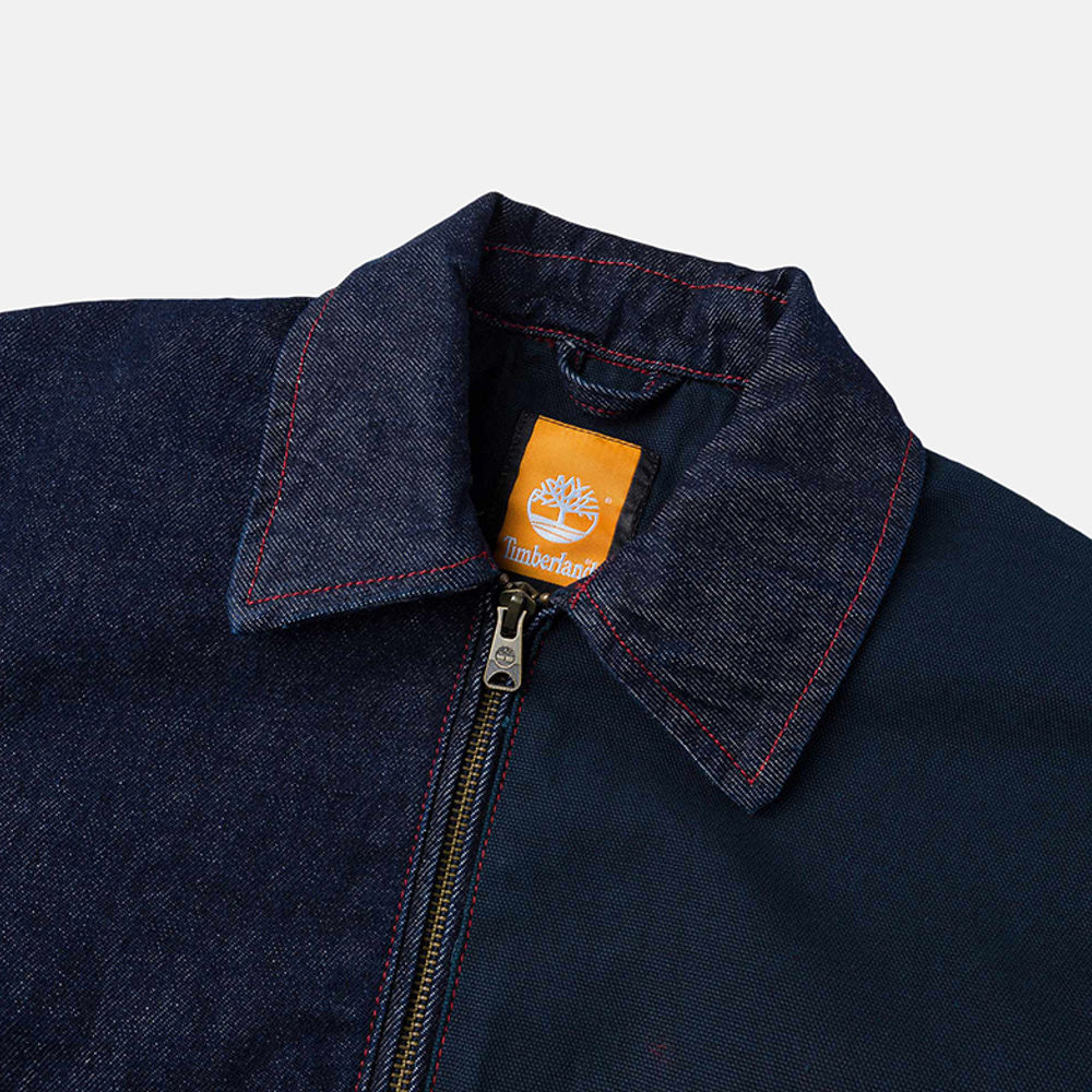 Women's Strafford Year of the Horse Jacket - Timberland - Hong Kong