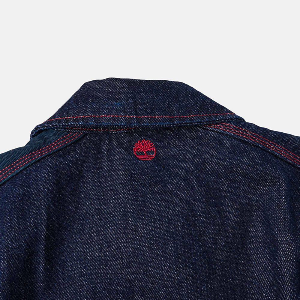 Women's Strafford Year of the Horse Jacket - Timberland - Hong Kong