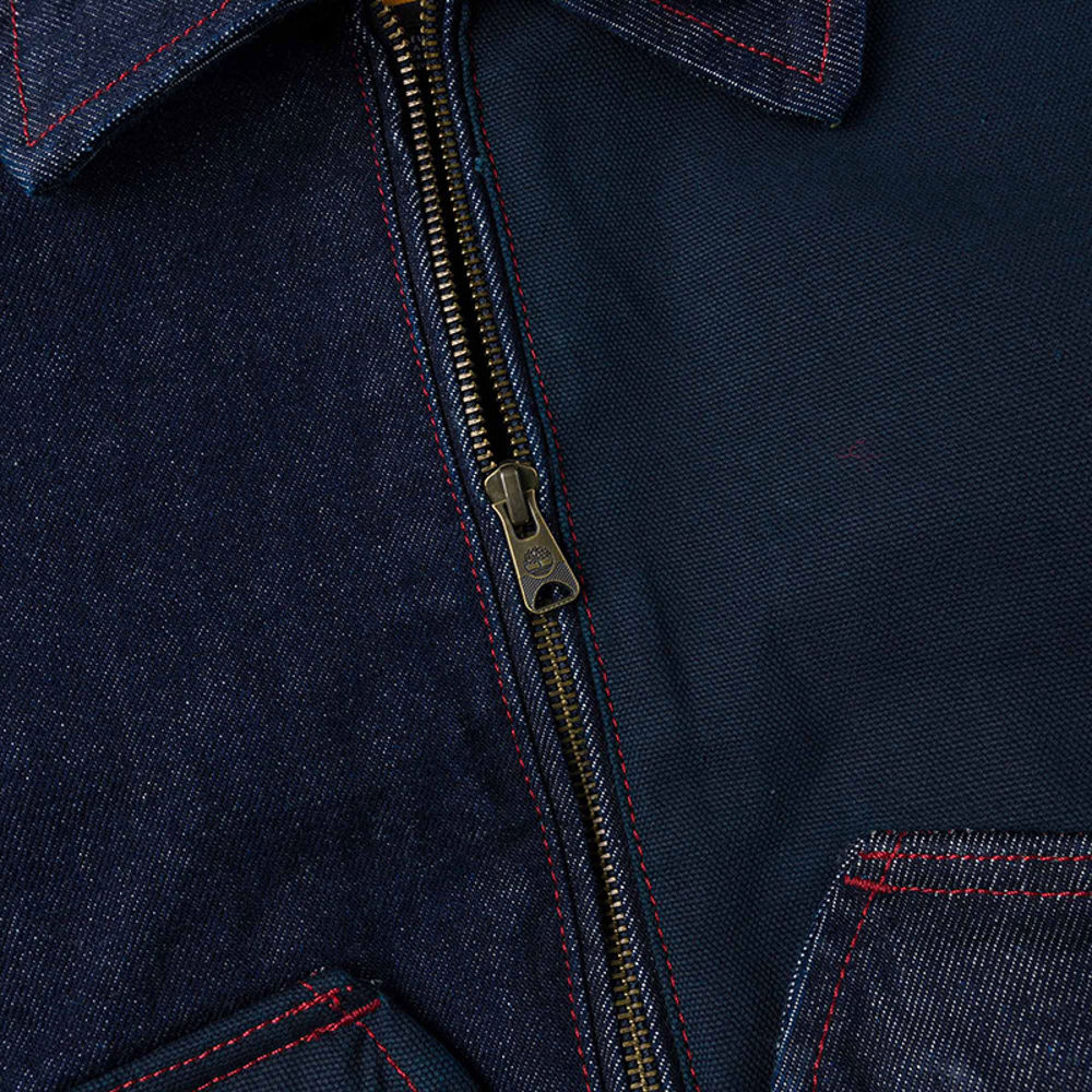 Women's Strafford Year of the Horse Jacket - Timberland - Hong Kong