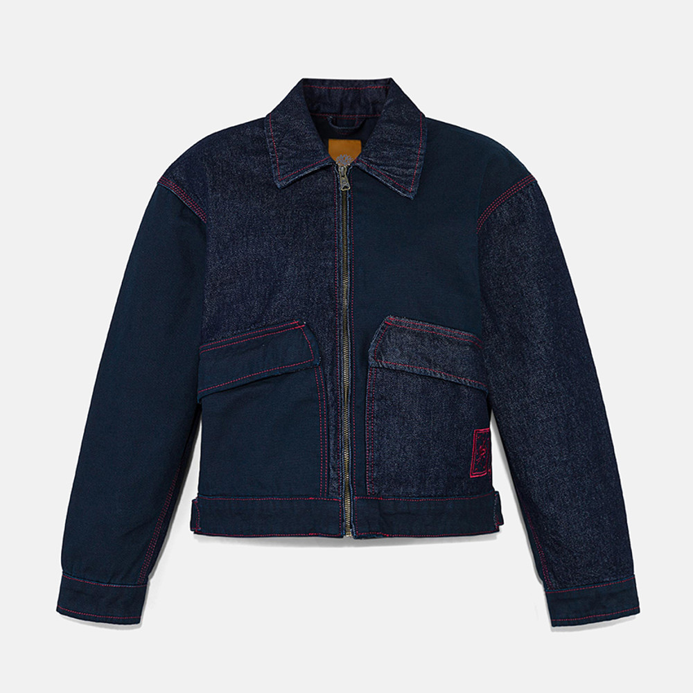 Women's Strafford Year of the Horse Jacket - Timberland - Hong Kong